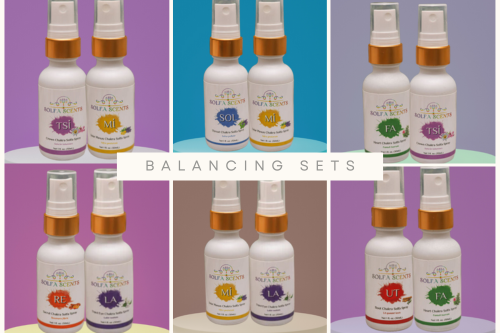 Balancing Sets